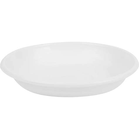 Поддон для горшка D16см полипропилен белый купить с доставкой по выгодным ценам в интернет