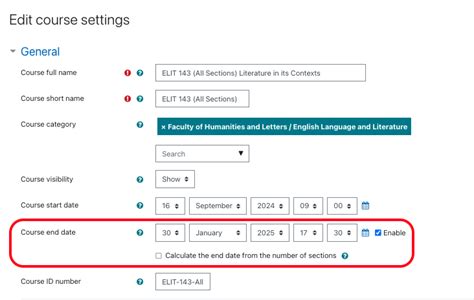 Why Is My Turnitin Class Expired Or “read Only” Moodle Bilkent