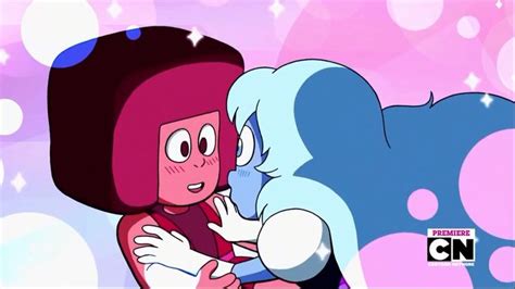 Пин от пользователя Maria на доске Ruby Sapphireandgarnet Вселенная стивена Вселенная