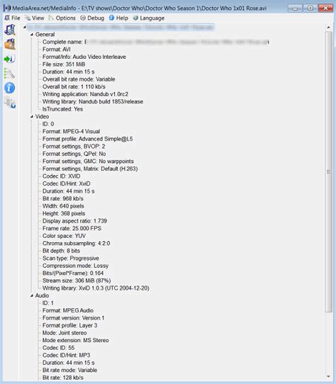 Steps To Find EXIF Information About Photo And Media Files