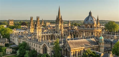 The Kaiya Foundation To Fund Leukaemia Research At University Of Oxford