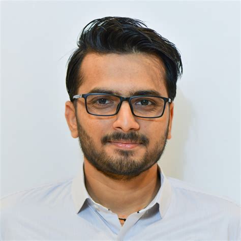 Mahesh Mistry It Consultant Netlight Consulting Xing