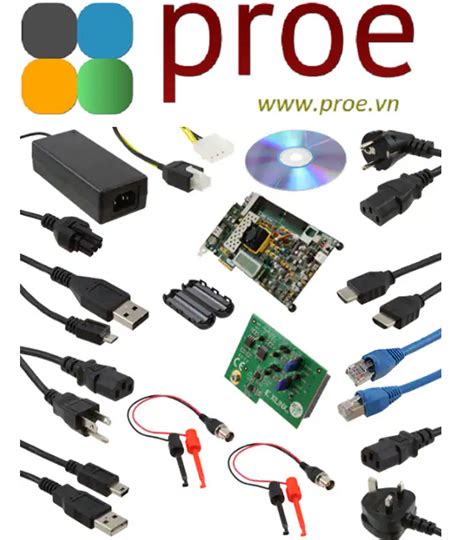 Ek V7 Vc707 G Xilinx Virtex 7 Fpga Vc707 Evaluation Kit Điện Tử Proe