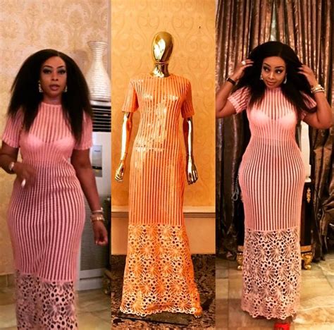 Pin By Con On Dresses African Lace Dresses Lace Fashion African Clothing Styles