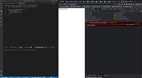 Custom Hook Useclienteffect Runtimeqrl Error Only With Js Extension · Issue 1446 · Qwikdev