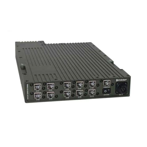 Military Rugged Router Mil Spec Ruggedized Router Suppliers