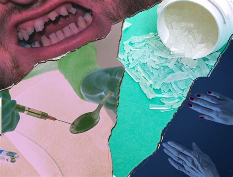 6 Things That Happen To Your Body When You Take Crystal Meth Metro News