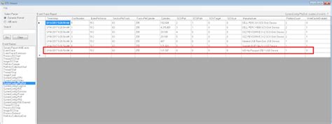 ETW Event Tracing For Windows And ETL Files Hacking Exposed Computer Forensics Blog