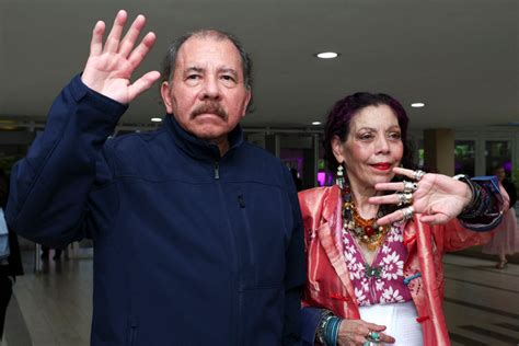 El Régimen De Nicaragua Extiende Las Confiscaciones Por Primera Vez A