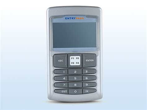 Entrypass Homtech