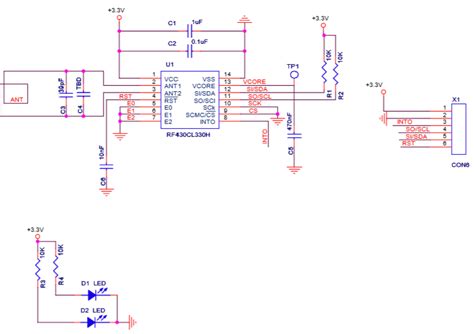 Little Toy Brush How To Connect An Arduino With An Nfc Shield