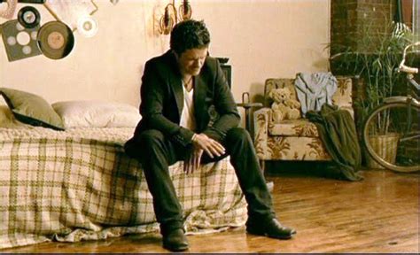 Pongamos Que Hablo De Alejandro Sanz Videoclips A La Primera Persona