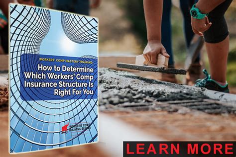 Curriculum Amaxx Workers Comp Training Center