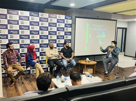 Hafeez Memon On Linkedin Ai Ml Softwaretesting Paneldiscussion