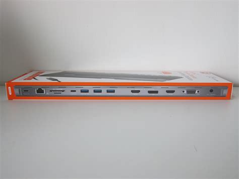 J5create Usb C Triple Display Docking Station Jcd543 « Blog