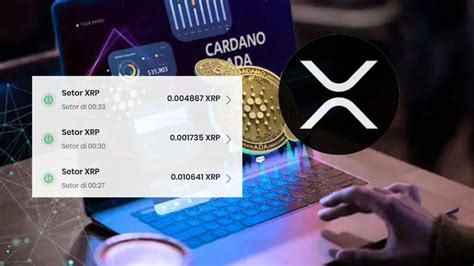 Cara Mudah Mendapatkan Ripple Xrp Gratis Yudistira Net