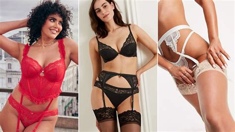How To Wear Suspenders And Stockings Lingerie Expert Tips