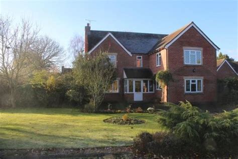 Property Valuation 1 Gate Farm Drive Monks Kirby Rugby Cv23 0ry