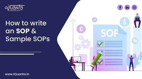 How To Write SOP Sample SOPs IQuanta CAT Preparation Blog