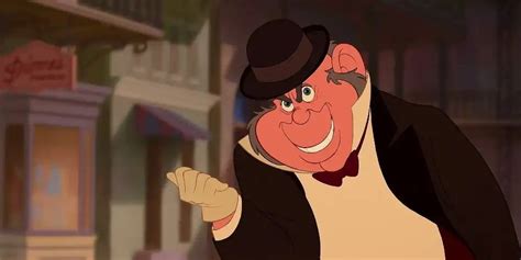 Princess And The Frog Characters How To Draw Tiana From The Princess