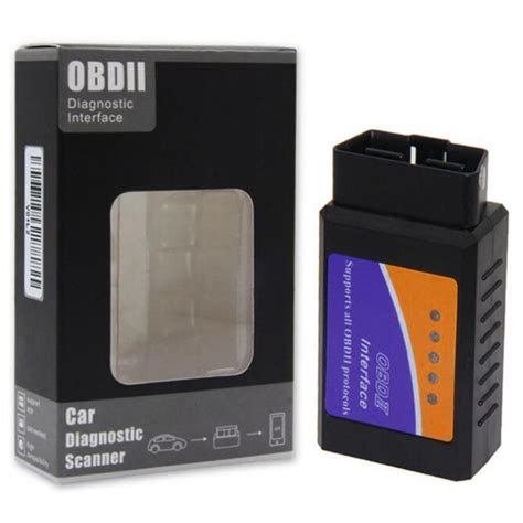 Elm327 V1 5 Bluetooth Support Android 16pin Obd2 C Grandado