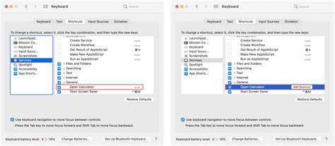 How To Launch An App With A Keyboard Shortcut On Mac
