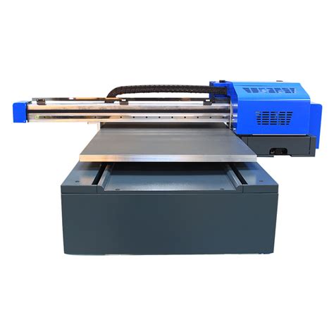 Economic Ceramic Tile Uv Flatbed Printer Digital Ceramic Printing