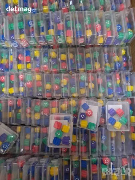 Squid Game зарчета гонги Gonggi скуид гейм в Други в гр Пловдив Id49255620 Bazar Bg