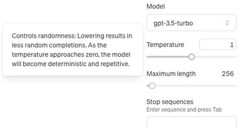 What Is Llm Temperature Hopsworks
