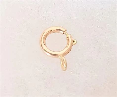 Fecho Ouro 18k Mercadolivre