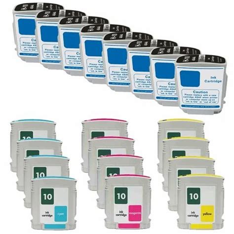 Hp Plotter Ink Cartridges At Rs 2499 Piece In Mumbai Id 21775394112