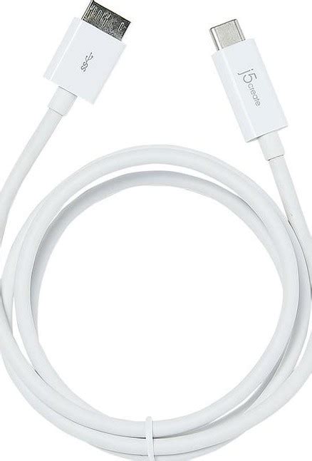 j5create jch377 high performance usb type c 3 0 7 port hub windows
