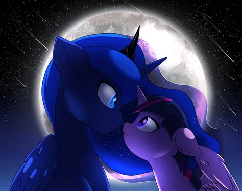 Twilight Sparkle Princess Luna Twilight Sparkle Твайлайт Спаркл