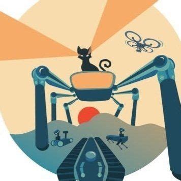 CSIRORobotics Csirorobotics Threads Say More