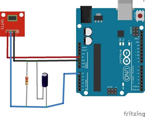 Help Senzor Umiditate Si Arduino Arduino Elforum Forumul