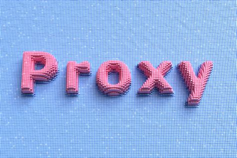 understanding shared proxies are they the right option proxiesnow