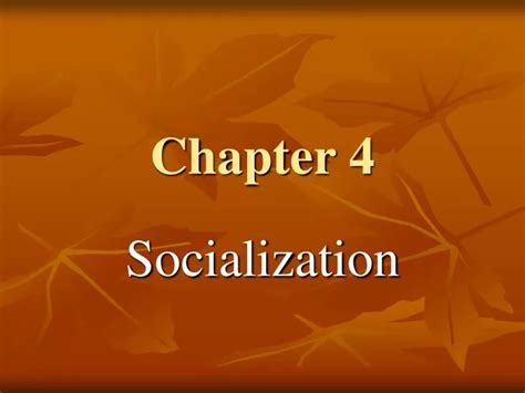 Ppt Chapter 4 Powerpoint Presentation Free Download Id4165496