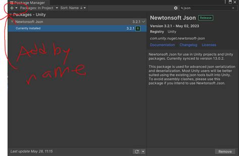 Questions About Json Tutorial Ask Gamedevtv
