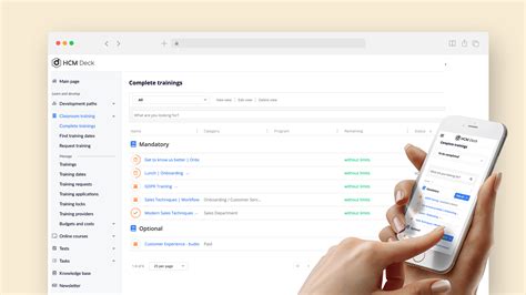 Hcm Deck Reviews 2025 Details Pricing And Features G2