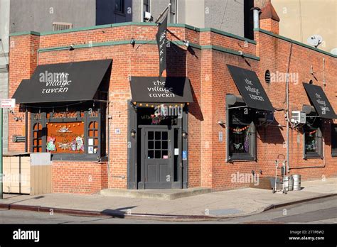Sports Bar Greenwich Village At Timothy Clifton Blog