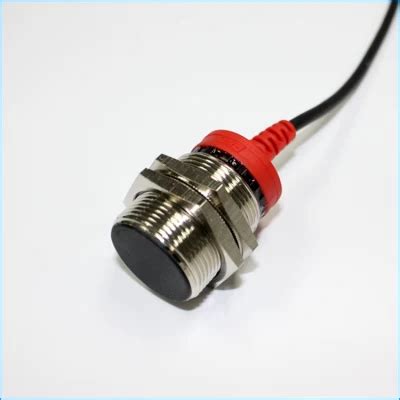 F C Sensing Technology Proximity Switch Round Proximity Sensor China Proximity Switch And Sensor