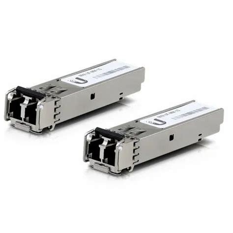 SFP Dual Mode Module At Piece SFP Transceiver In New Delhi ID