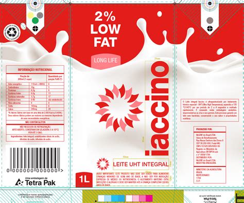 Flag Label Design For A Company By Fuzegraphics Design 2574286