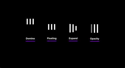 Webflow Tips How To Create 4 Loading Bar Animations