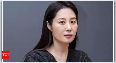 Moon So Ri Shoots A Special Cameo For Hellbound 2 Times Of India