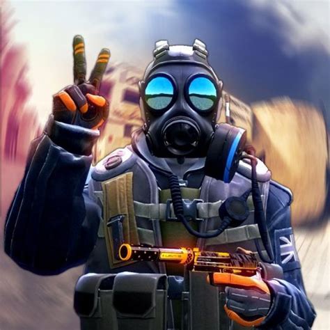 Картинки Cs Go на аву