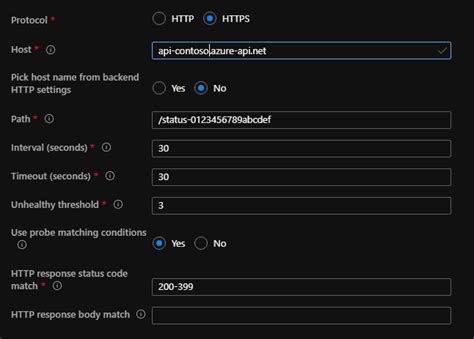 Setup Azure Internal Api Manager With Application Gateway Without