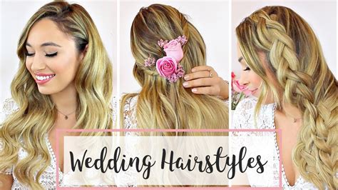 Diy Hair Tutorials