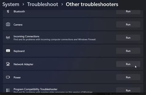رفع مشکل پیدا نکردن وای فای و خطای سرویس Windows Wlan Autoconfig