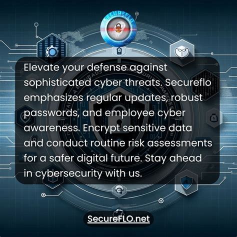 Secureflo Protect Your Data From Cyber Threats Secureflo Posted On The Topic Linkedin